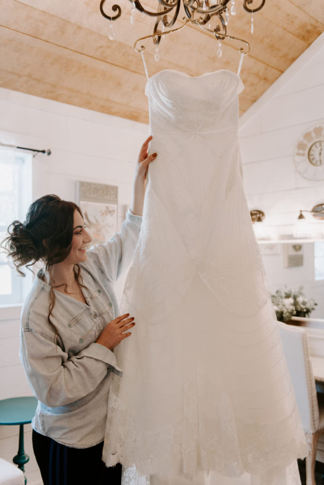 Amanda & Samson – Moodyography