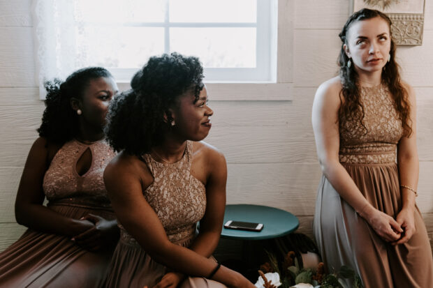 Amanda & Samson – Moodyography