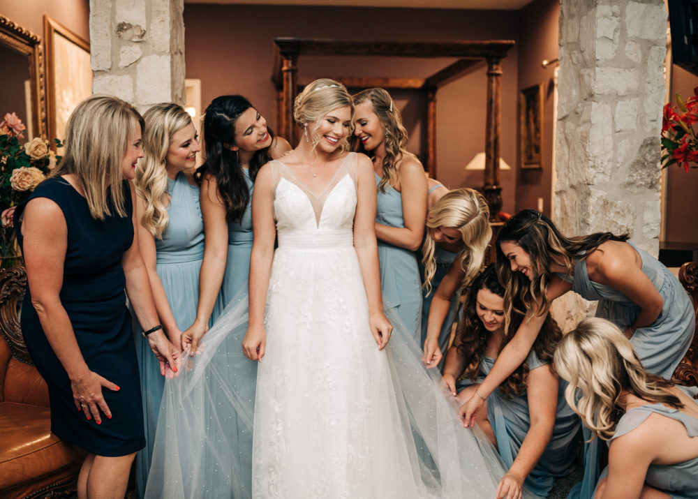 Rachel & Reagan – Moodyography