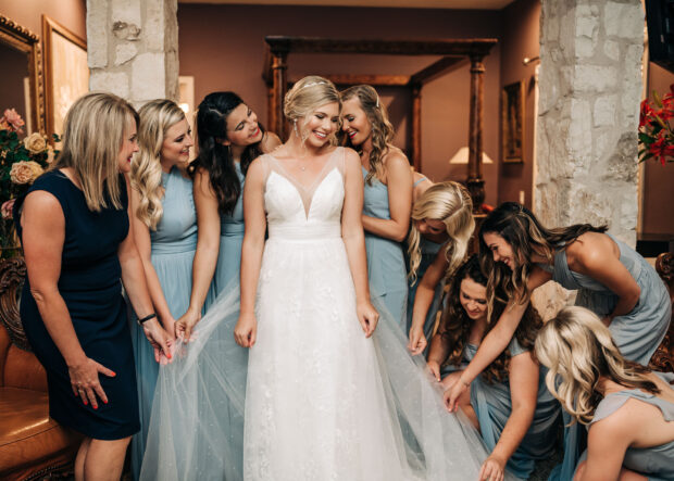 Rachel & Reagan – Moodyography