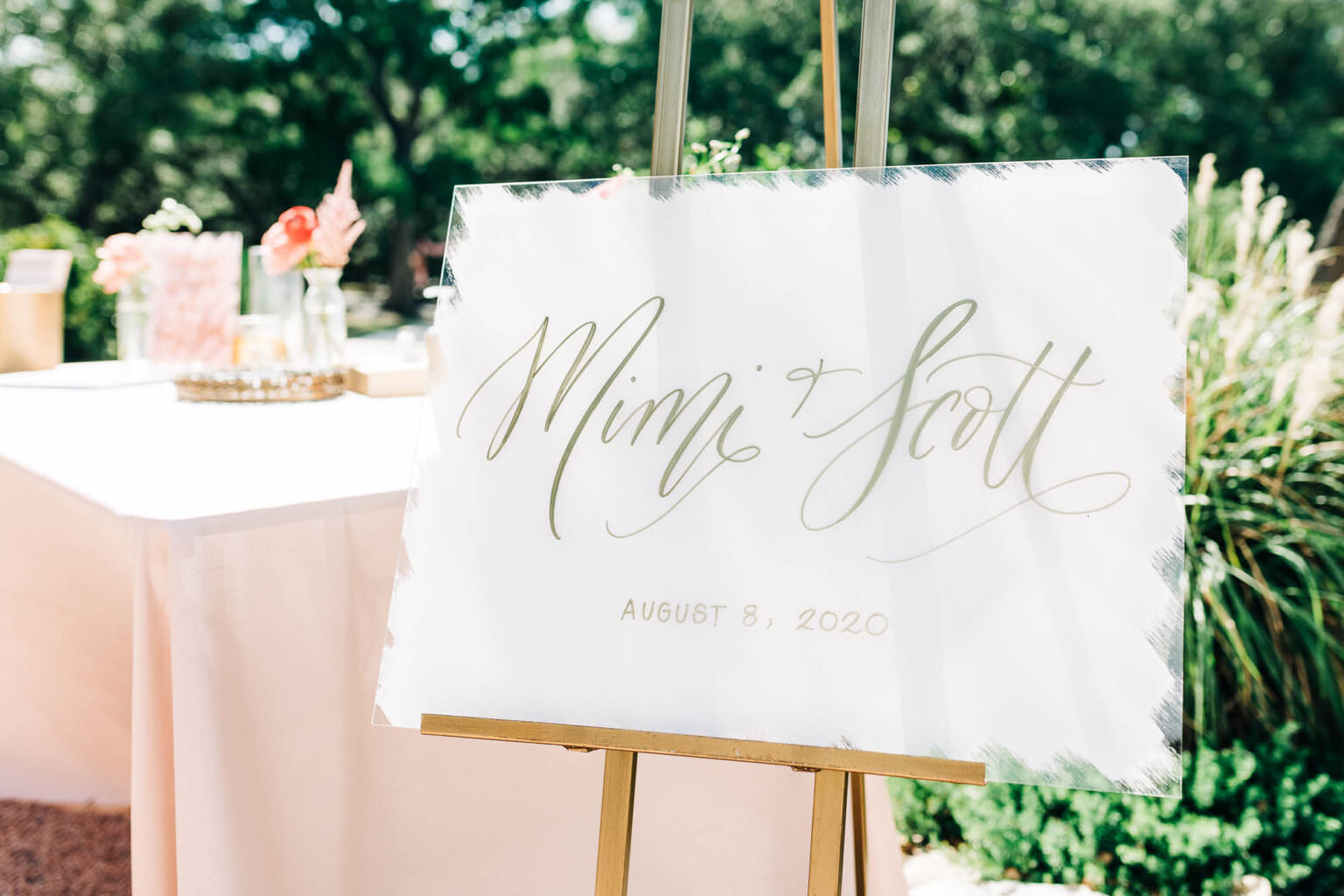 Mimi & Scott – Moodyography