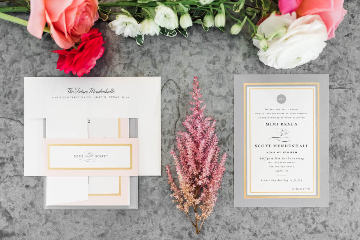 Mimi & Scott – Moodyography