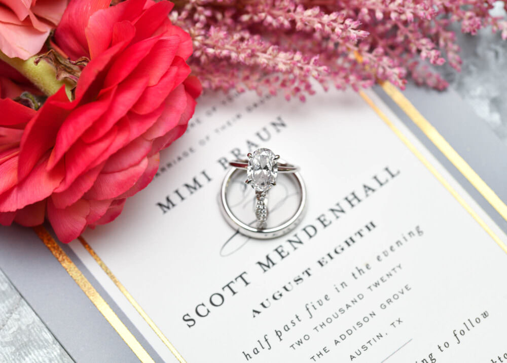 Mimi & Scott – Moodyography