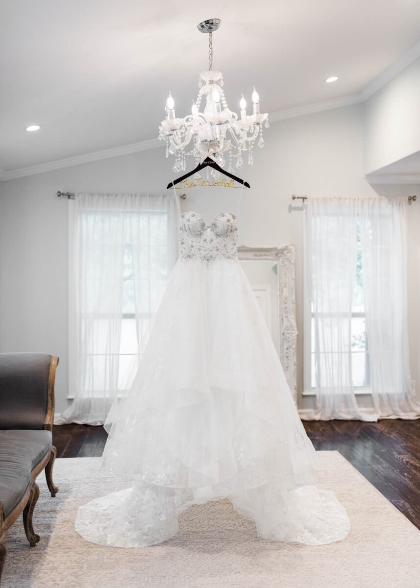 Mimi & Scott – Moodyography