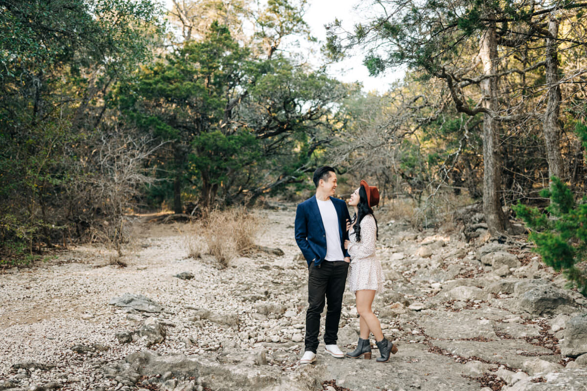 Stephanie & Jason – Moodyography