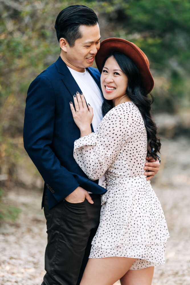 Stephanie & Jason – Moodyography