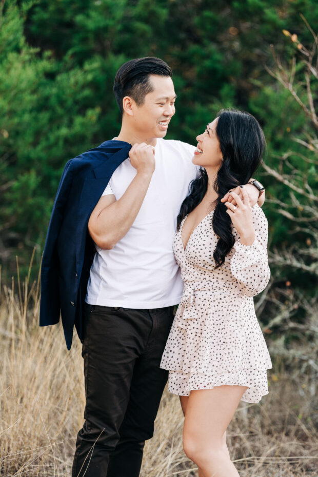 Stephanie & Jason – Moodyography
