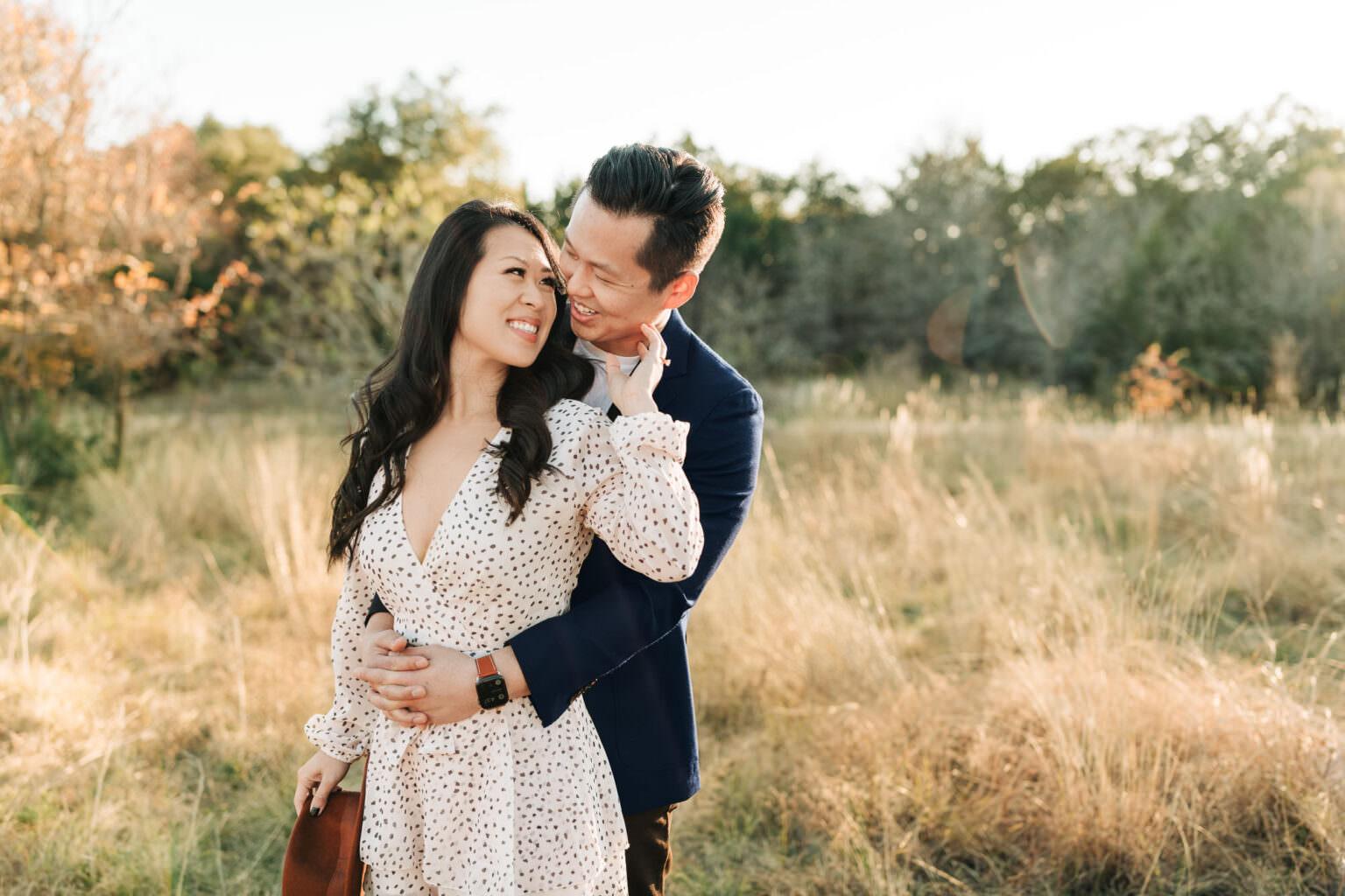 Stephanie & Jason – Moodyography