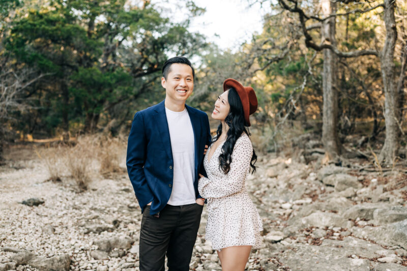 Stephanie & Jason – Moodyography