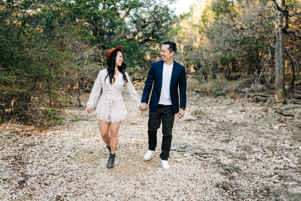 Stephanie & Jason – Moodyography