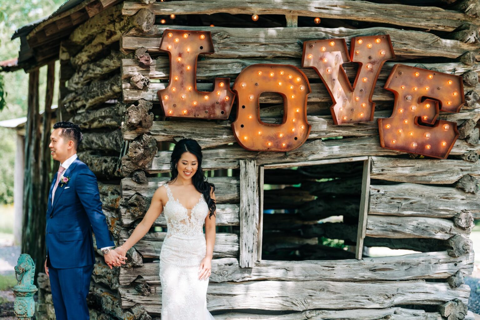 Stephanie & Jason – Moodyography