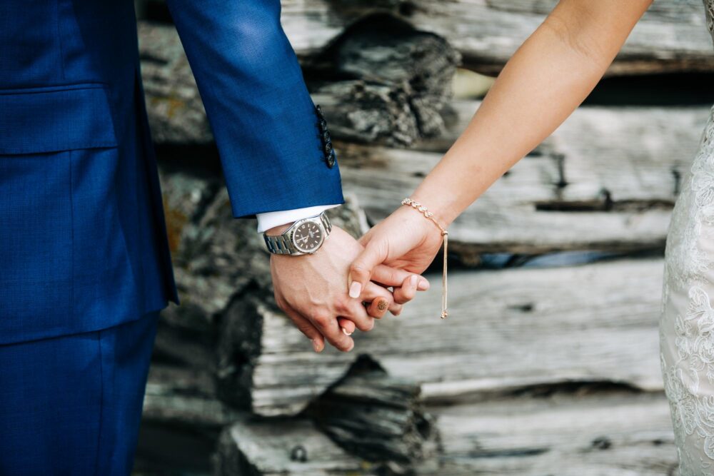 Stephanie & Jason – Moodyography