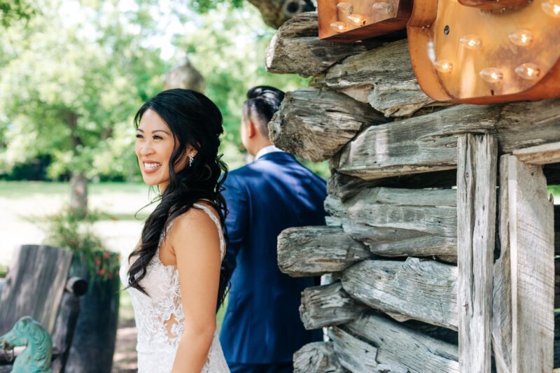 Stephanie & Jason – Moodyography